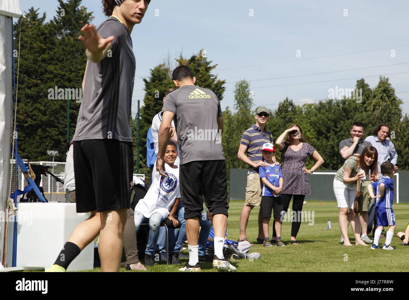 David cobham hi-res stock photography and images - Alamy