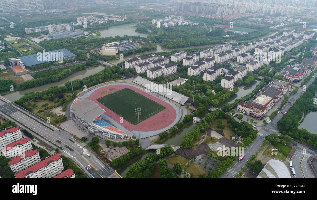The yangtze river delta or yangtze delta hi-res stock photography and ...