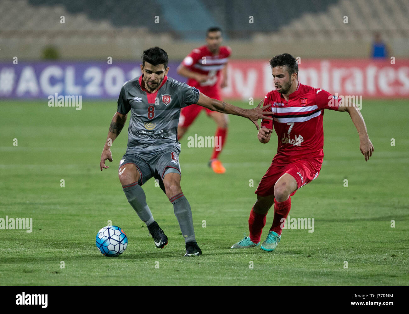 Azadi stadium hi-res stock photography and images - Alamy