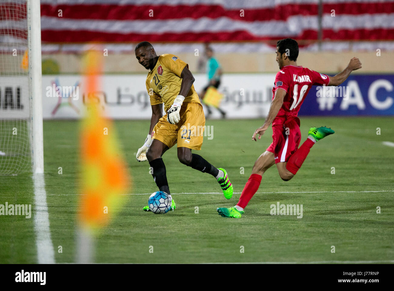 Azadi stadium tehran, iran hi-res stock photography and images - Alamy