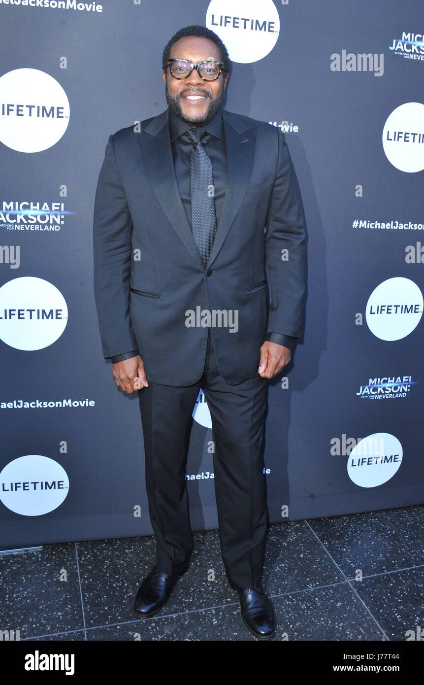 Los Angeles, USA. 23rd May, 2017. Chad L. Coleman at arrivals for ...
