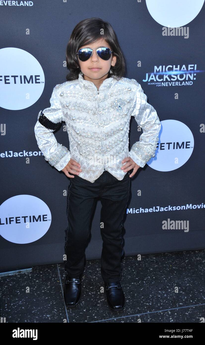 Los Angeles, USA. 23rd May, 2017. Michael Mourra at arrivals for ...