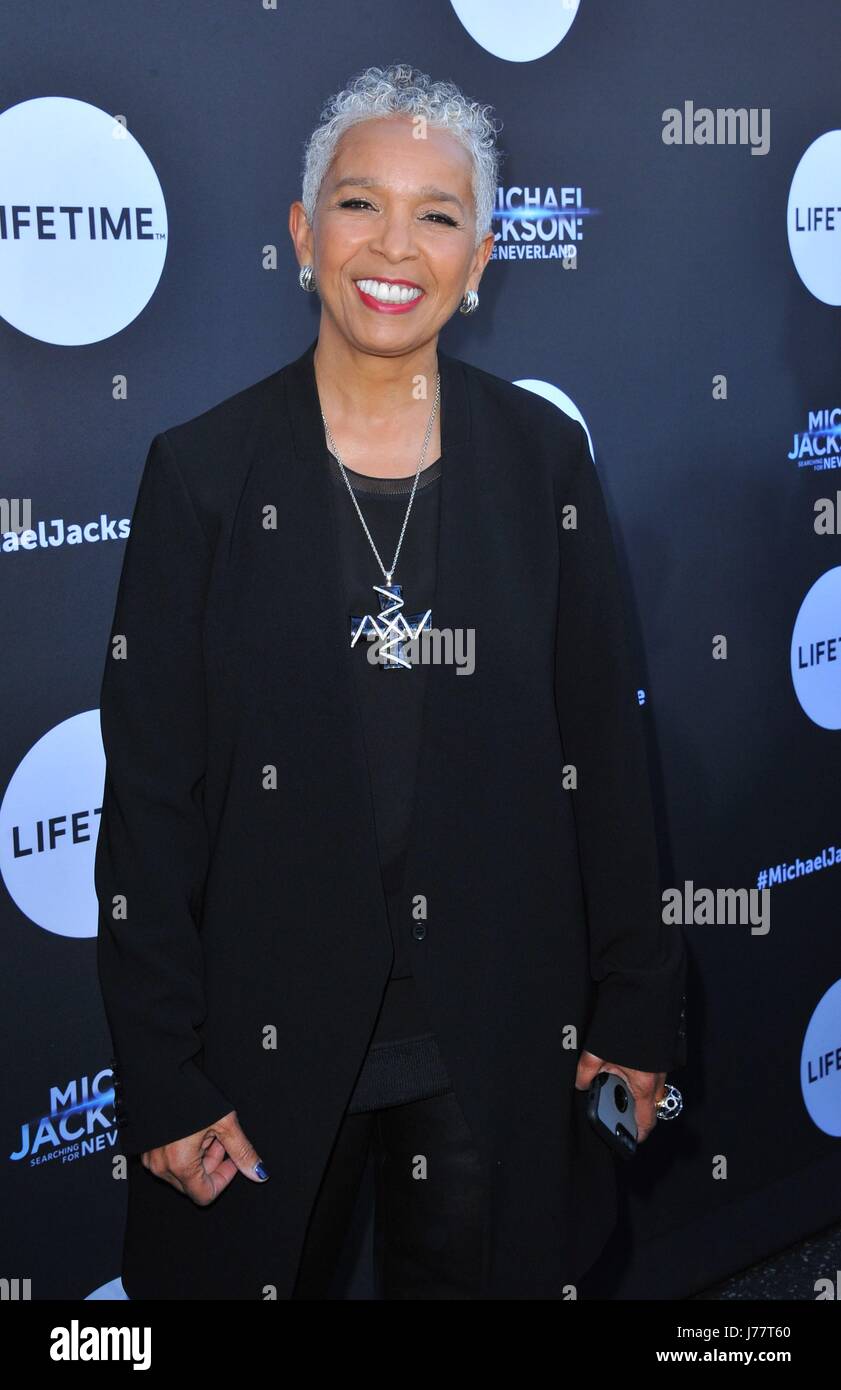 Los Angeles, USA. 23rd May, 2017. Dianne Houston at arrivals for ...