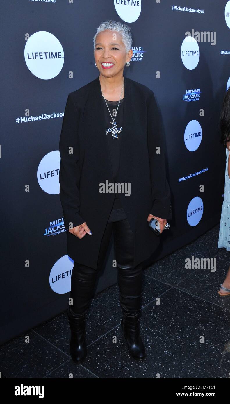 Los Angeles, USA. 23rd May, 2017. Dianne Houston at arrivals for ...