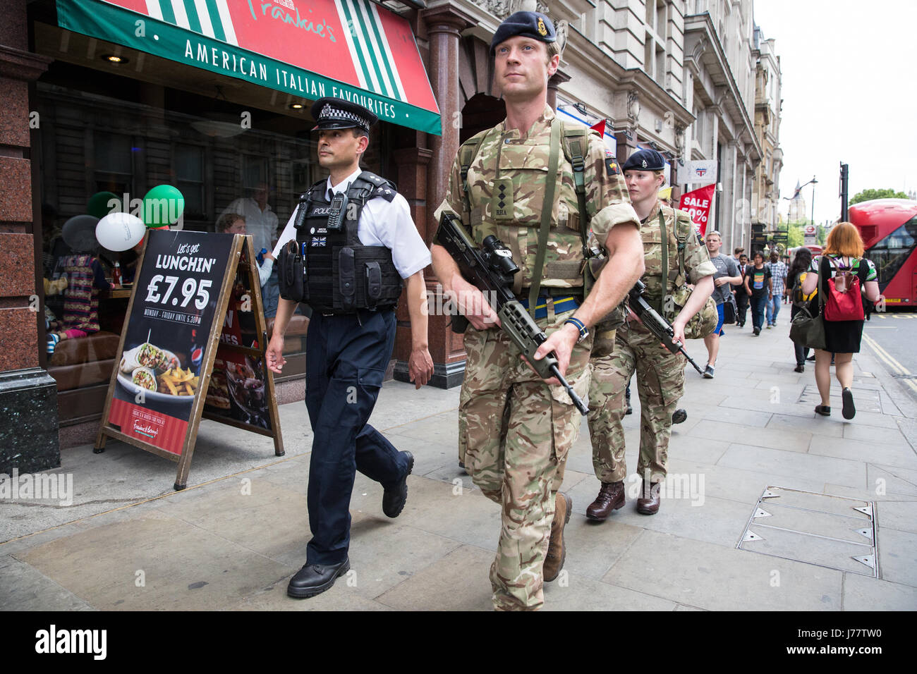 Operation temperer hi-res stock photography and images - Alamy