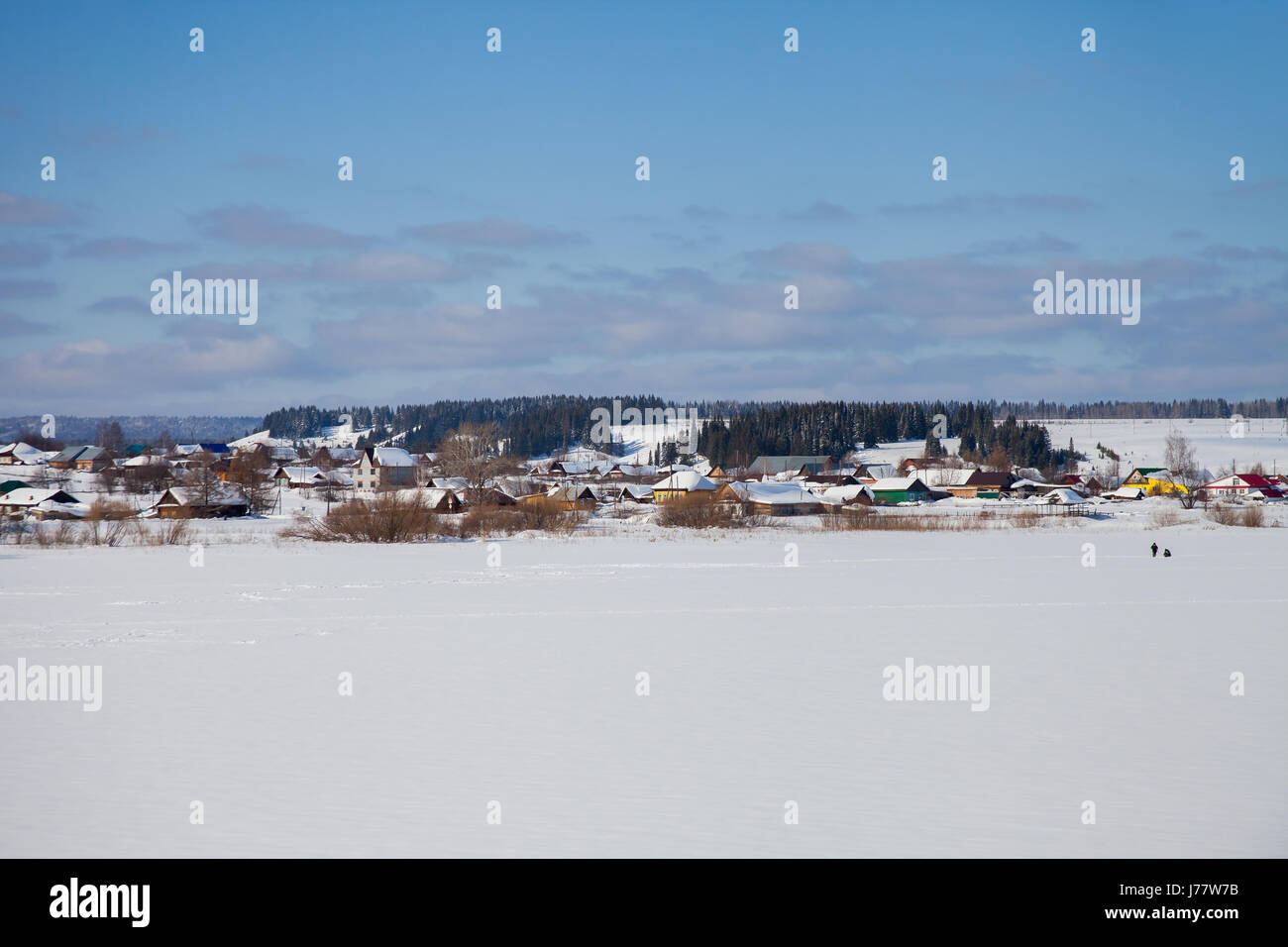 Perm Krai Russia High Resolution Stock Photography and Images - Alamy