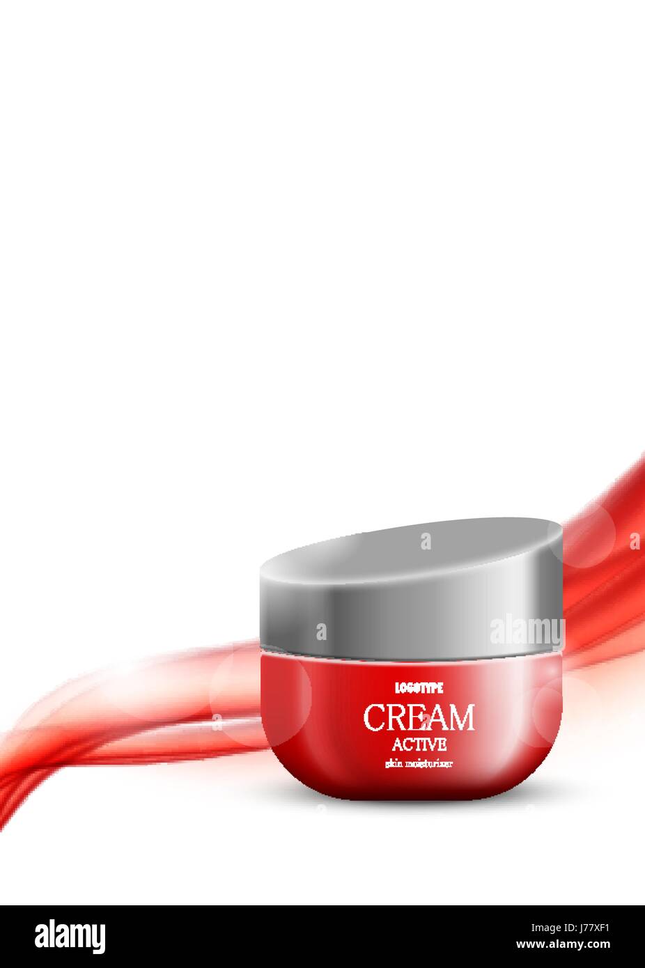 Cosmetic design hi-res stock photography and images - Alamy