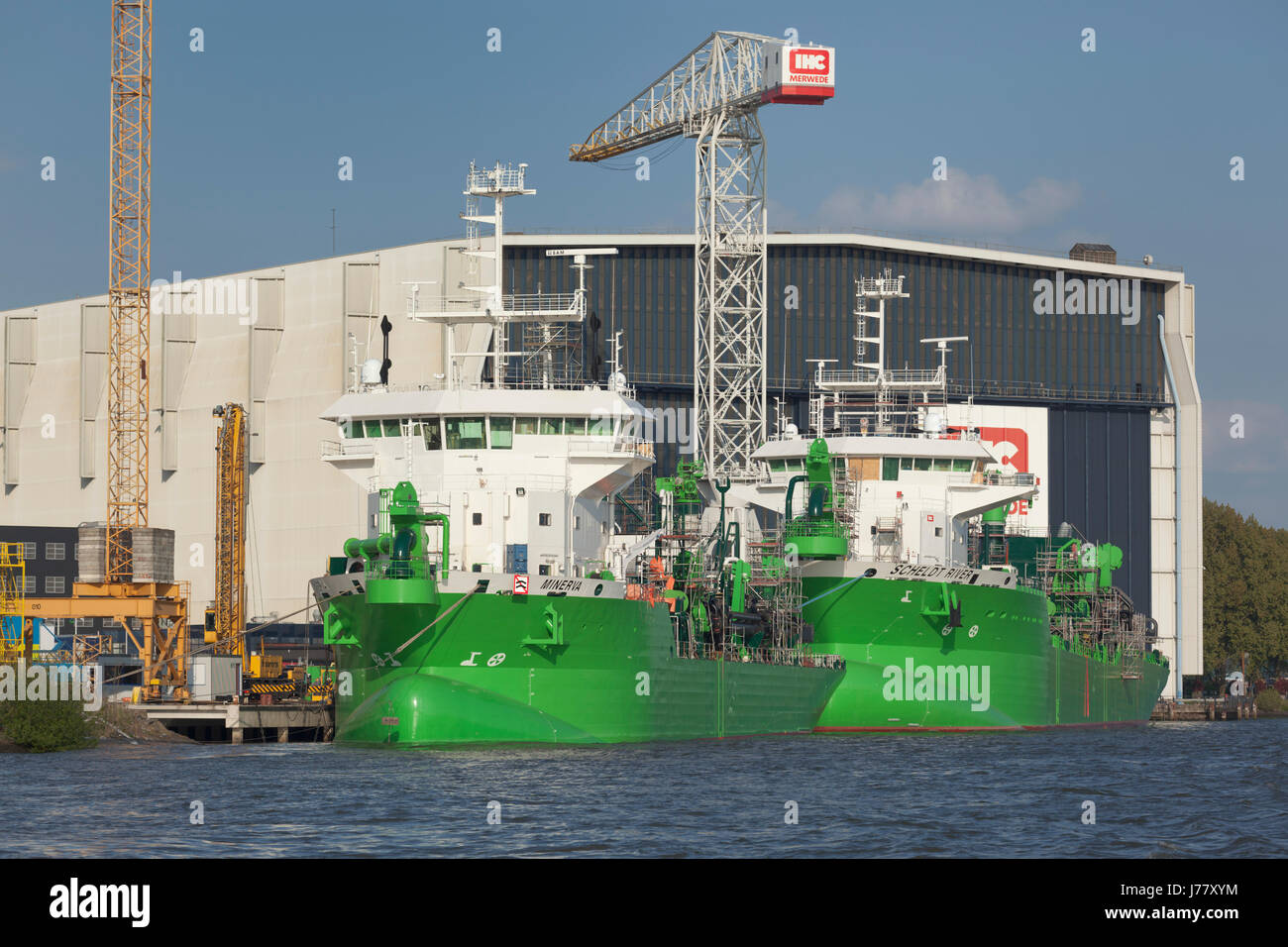 Royal ihc hi-res stock photography and images - Alamy