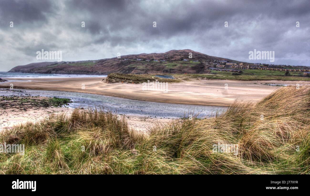 Barleycove Bay, West Cork Stock Photo - Alamy