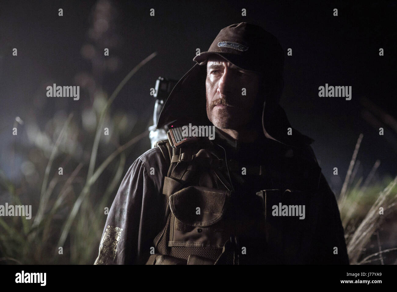 ALIEN: COVENANT, Demian Bichir, 2017. ph: Mark Rogers /TM and copyright ...