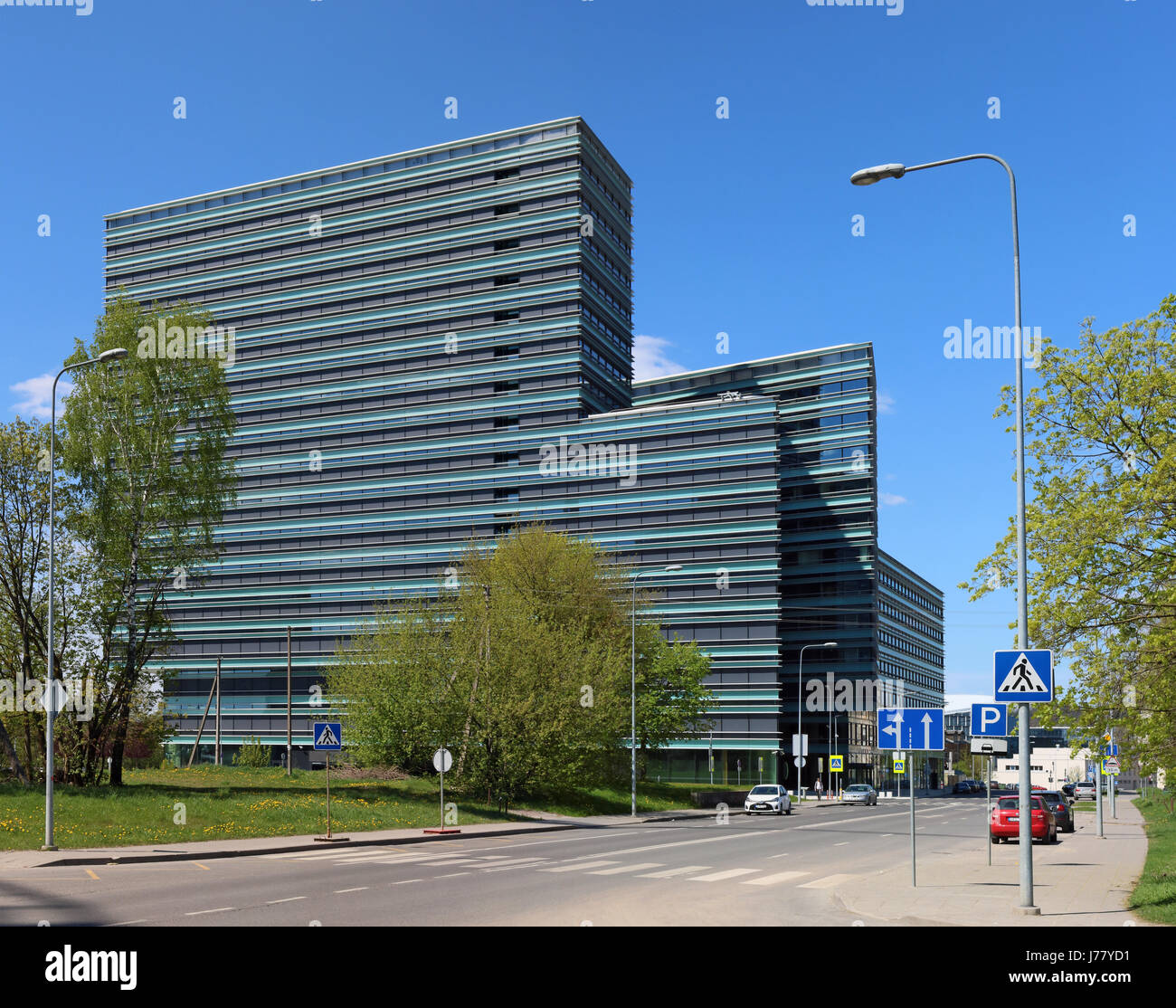 Dnb bank hi-res stock photography and images - Alamy