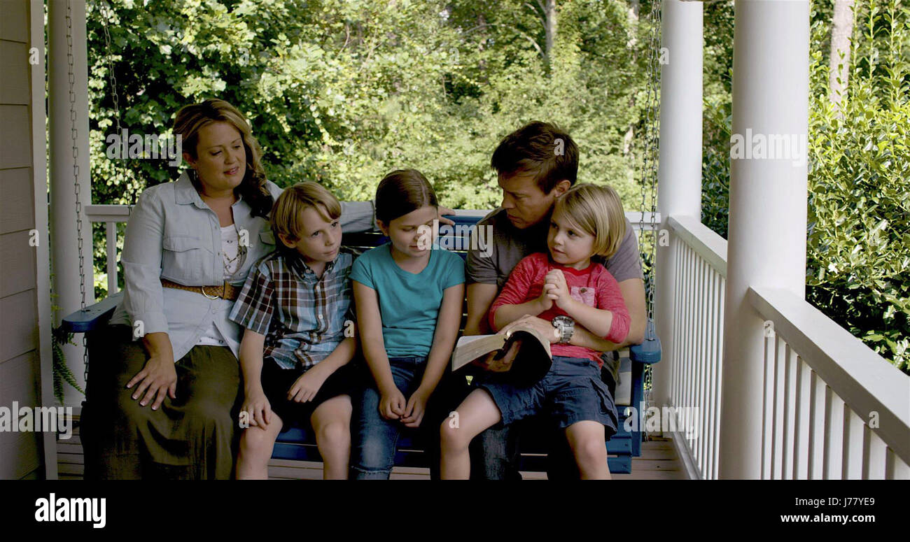 CHAMPION, from left: Kristi Walker, Liam Peeples, Faith Renee Kennedy, Collin Alexander Brown ...
