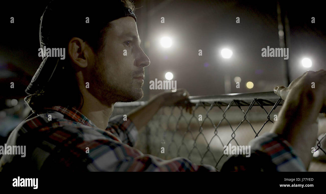 CHAMPION, Andrew Cheney, 2017 ©ArtAffects Entertainment/Courtesy ...