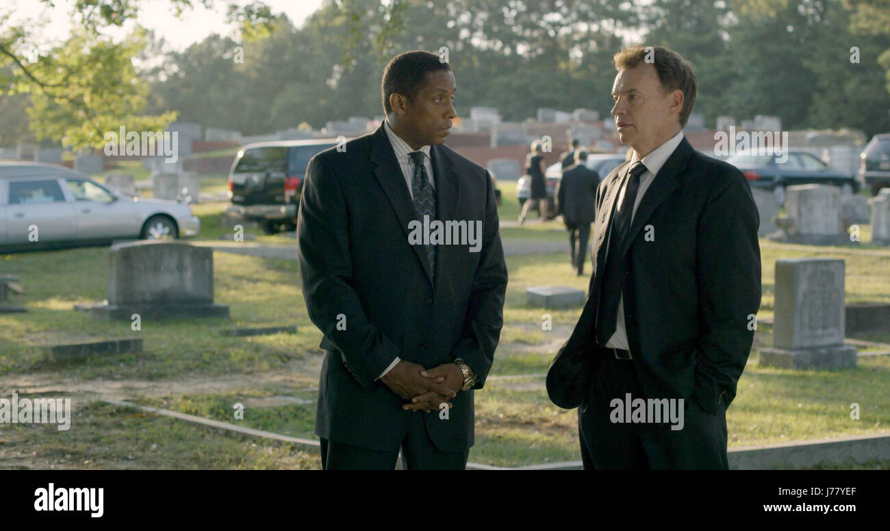 CHAMPION, from left: Cameron Arnett, Gary Graham, 2017 ©ArtAffects ...