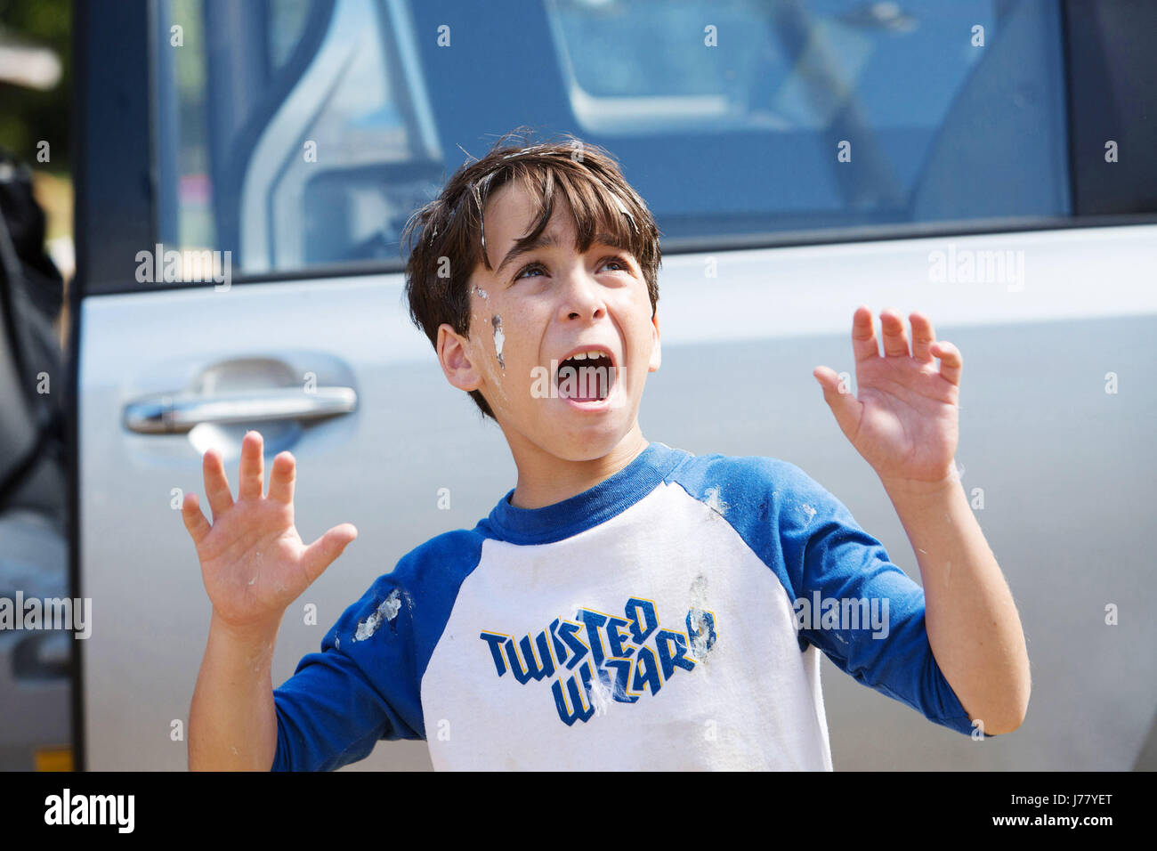 DIARY OF A WIMPY KID: THE LONG HAUL, Jason Drucker, 2017. ph: Daniel ...