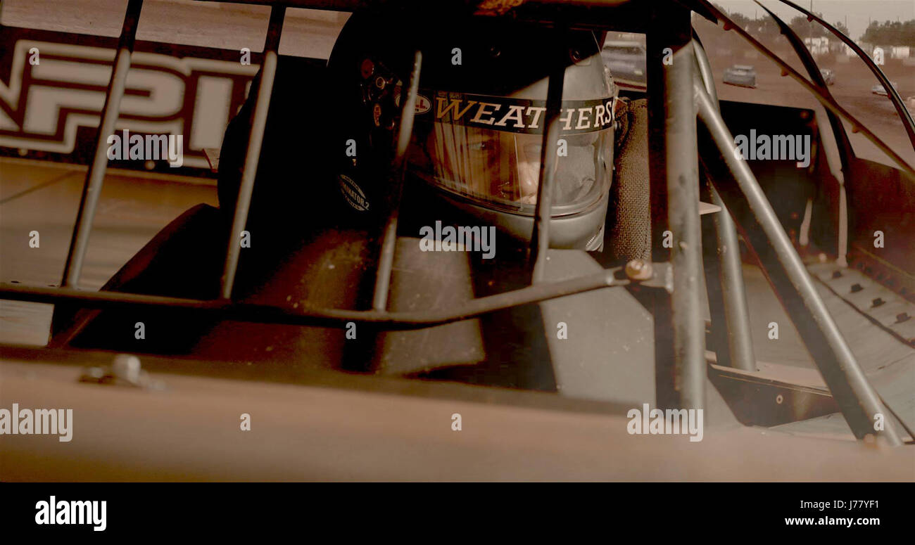 CHAMPION, Andrew Cheney, 2017 ©ArtAffects Entertainment/Courtesy ...