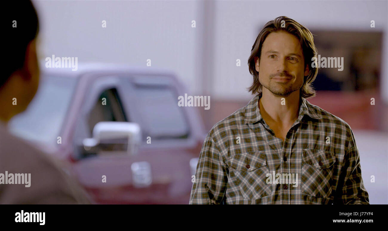 CHAMPION, Andrew Cheney, 2017 ©ArtAffects Entertainment/Courtesy ...