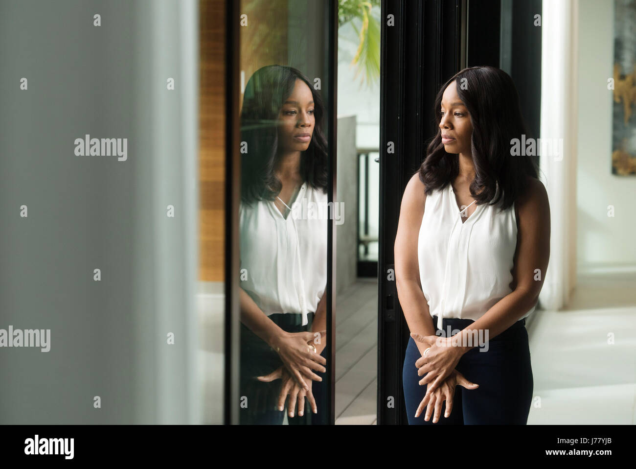 EVERYTHING, EVERYTHING, Anika Noni Rose, 2017. ph: Doane Gregory ...