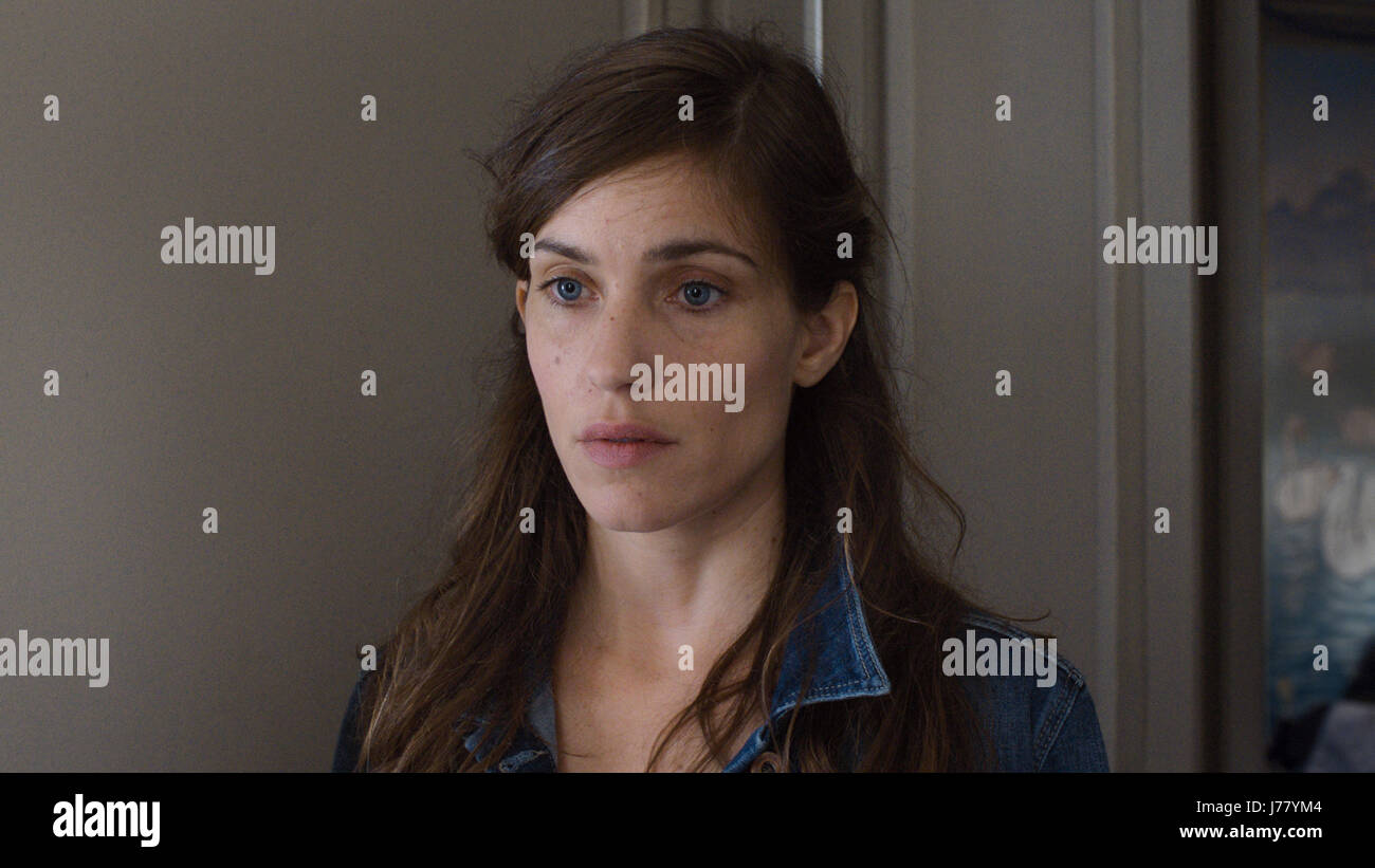 HAPPY END, Laura Verlinden, 2017. © Sony Pictures Classics /Courtesy ...