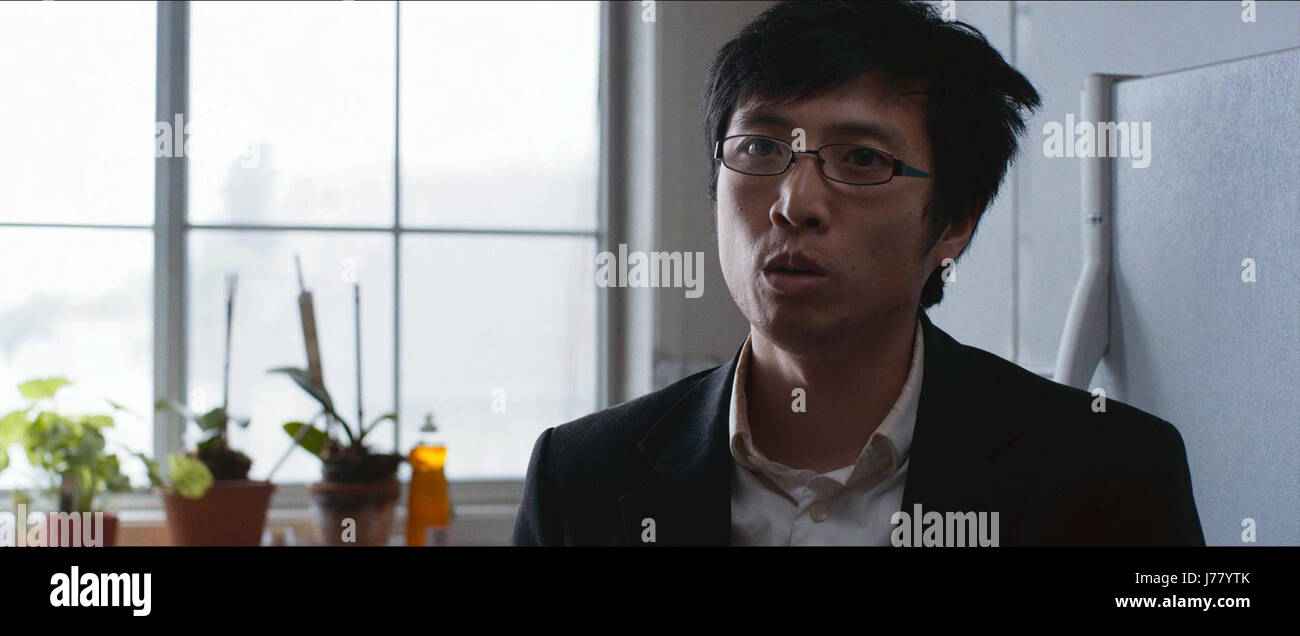 THE PURPLE ONION, Edwin Li, 2015. © Cinemation Studios /Courtesy ...