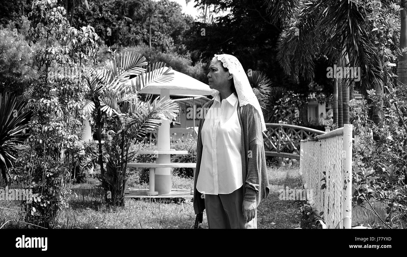 THE WOMAN WHO LEFT, (aka ANG BABAENG HUMAYO), Charo Santos-Concio, 2016 ...