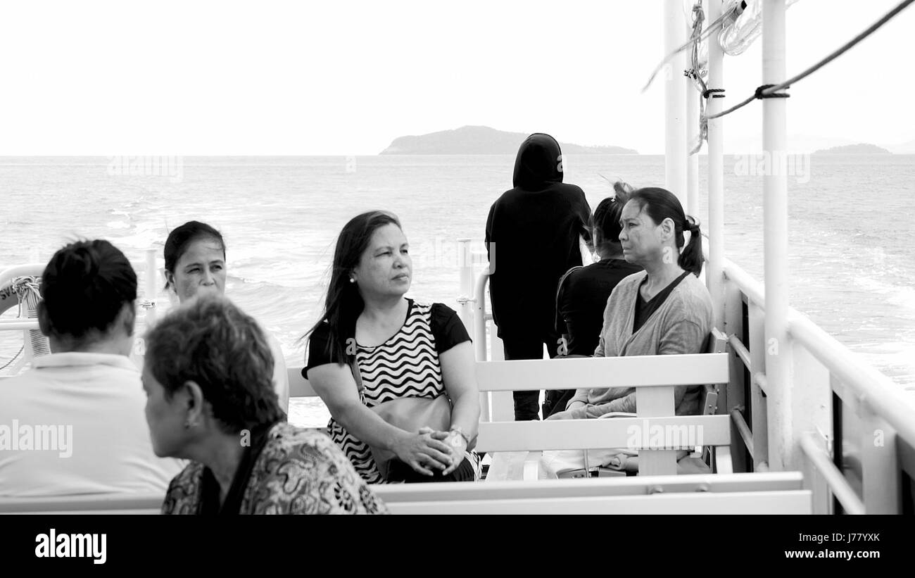 THE WOMAN WHO LEFT, (aka ANG BABAENG HUMAYO), Charo Santos-Concio ...