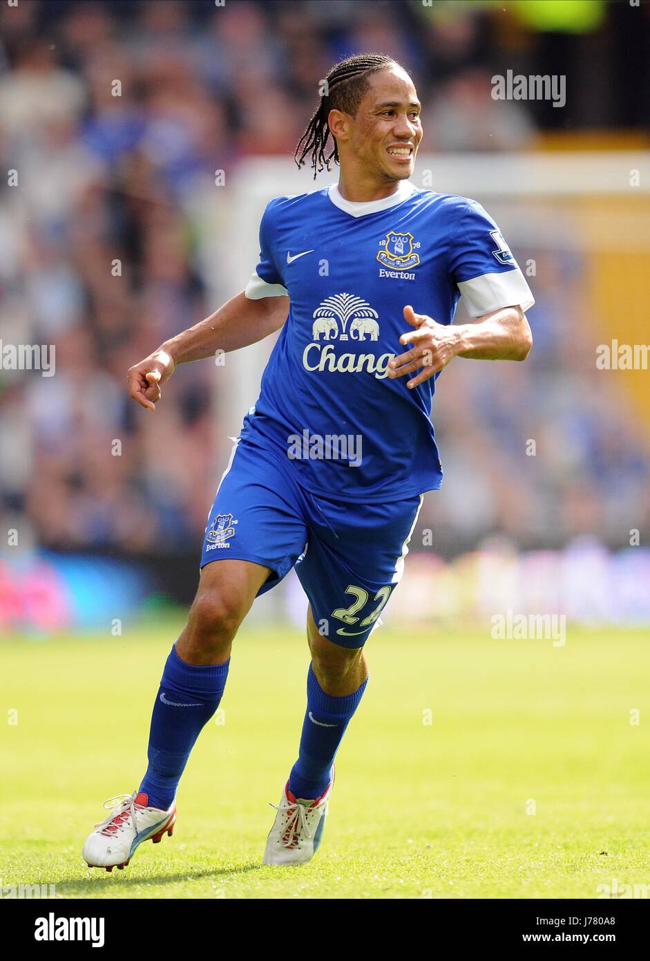 Steven pienaar hi-res stock photography and images - Alamy