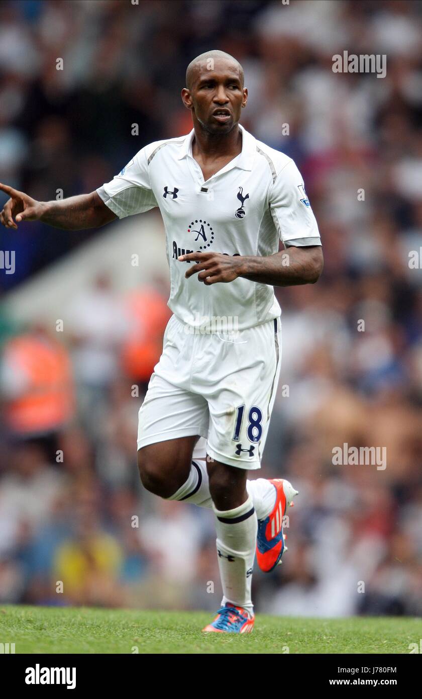 Tottenham hotspur v norwich city hi-res stock photography and images ...