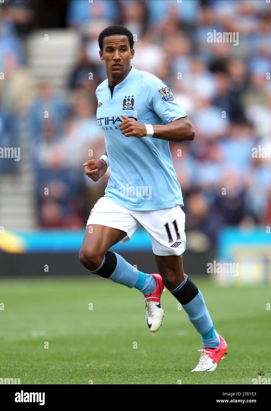 Scott sinclair manchester city hi-res stock photography and images - Alamy