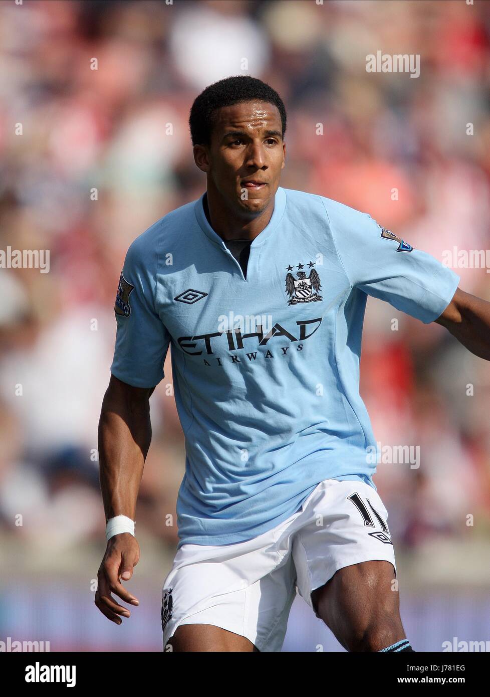 Football britannia stadium full length hi-res stock photography and ...