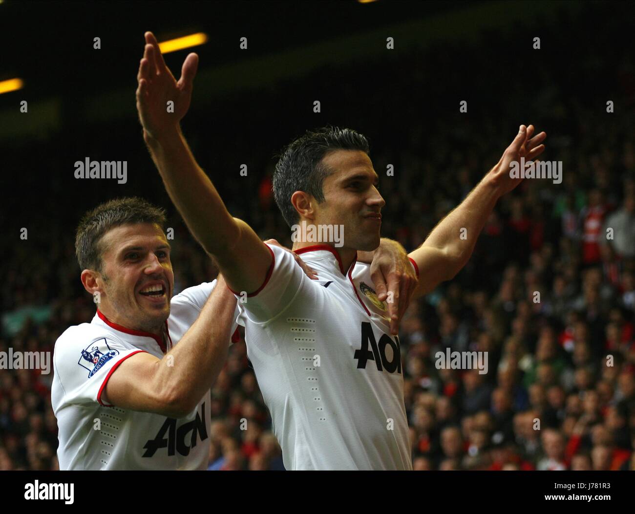 Michael robin hi-res stock photography and images - Alamy