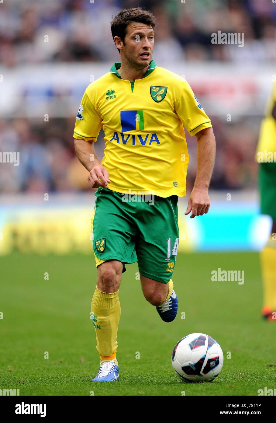 Hoolahan norwich hi-res stock photography and images - Alamy