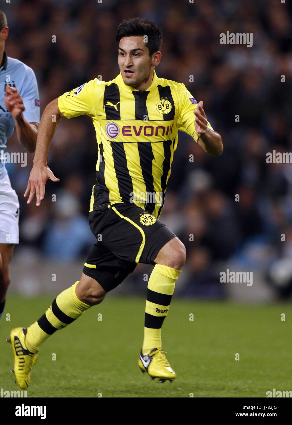 Ilkay gundogan hi-res stock photography and images - Alamy