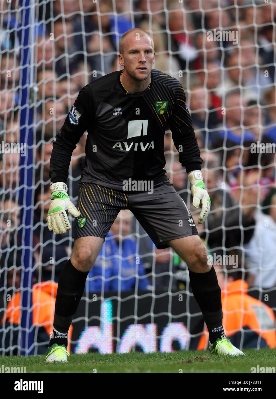 John ruddy hi-res stock photography and images - Alamy