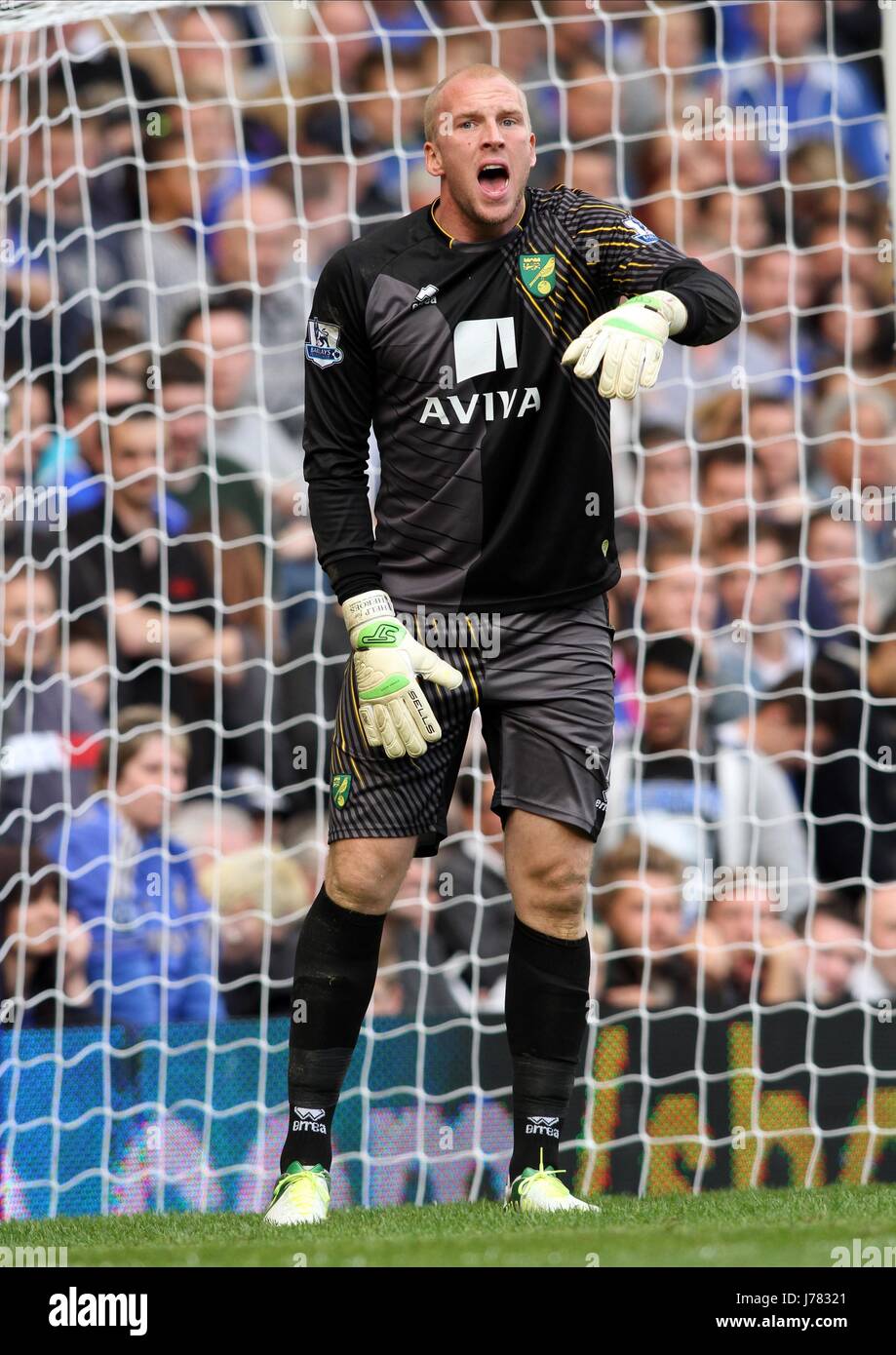 John ruddy hi-res stock photography and images - Alamy