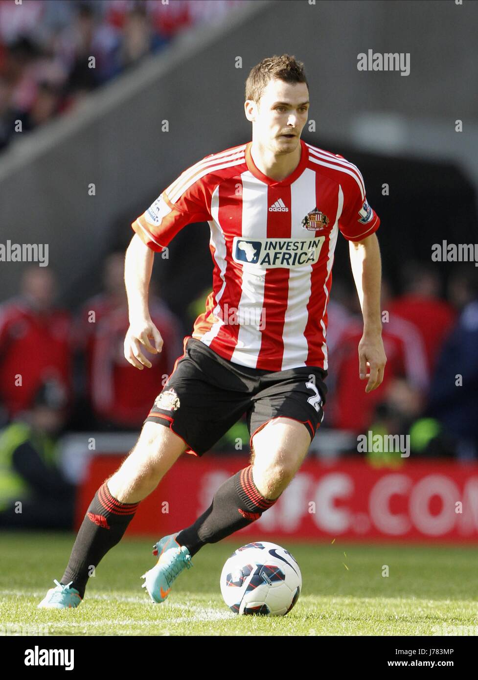 Adam johnson hi-res stock photography and images - Alamy