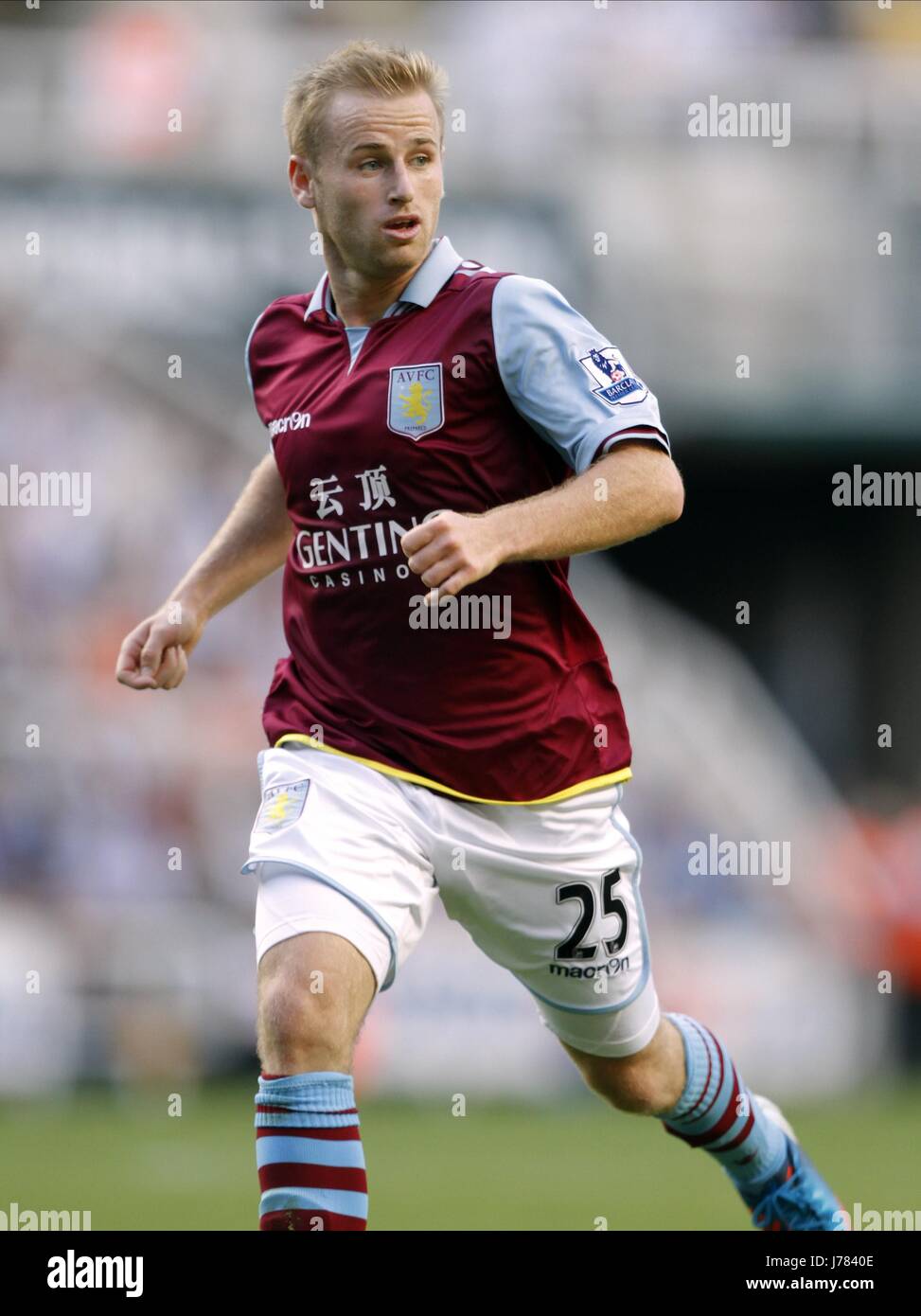 Barry Bannan High Resolution Stock Photography and Images - Alamy