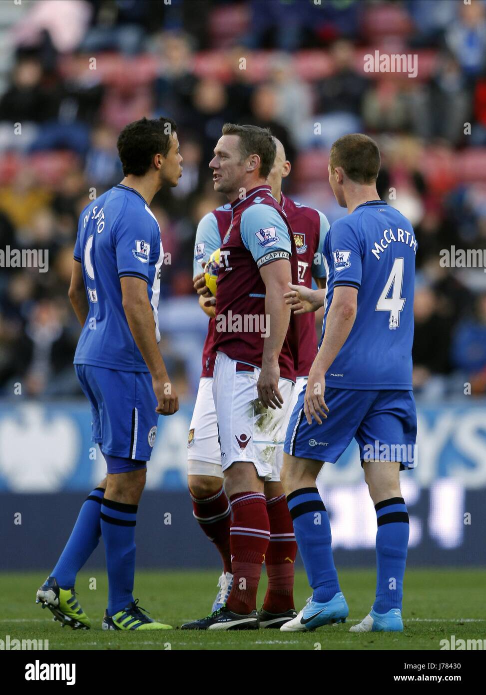 Franco di santo hi-res stock photography and images - Alamy