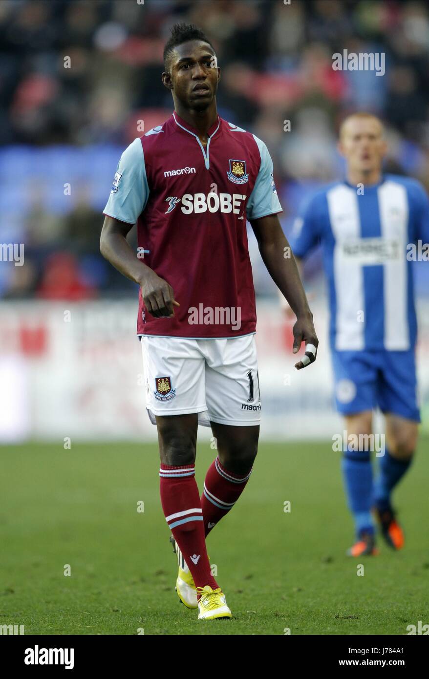 Modibo Maiga High Resolution Stock Photography and Images - Alamy