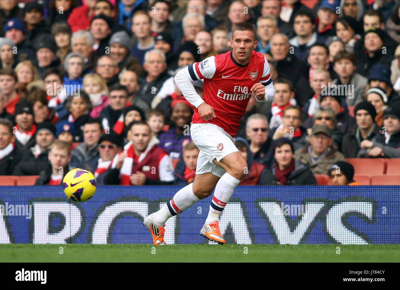 Lukas podolski hi-res stock photography and images - Alamy