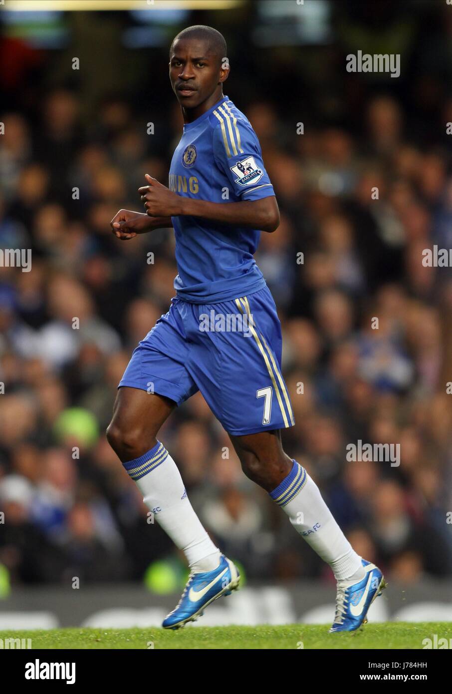 Ramires chelsea fc london england hi-res stock photography and images ...