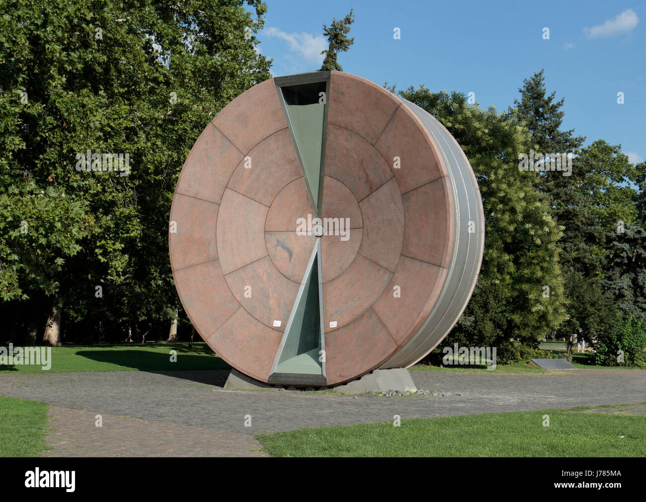 Timewheel hungary hi-res stock photography and images - Alamy