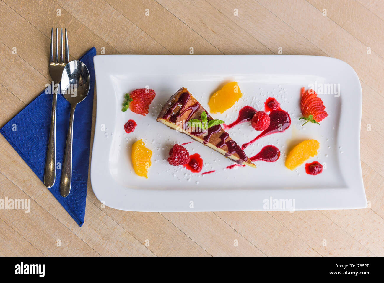 Pudding Presentations