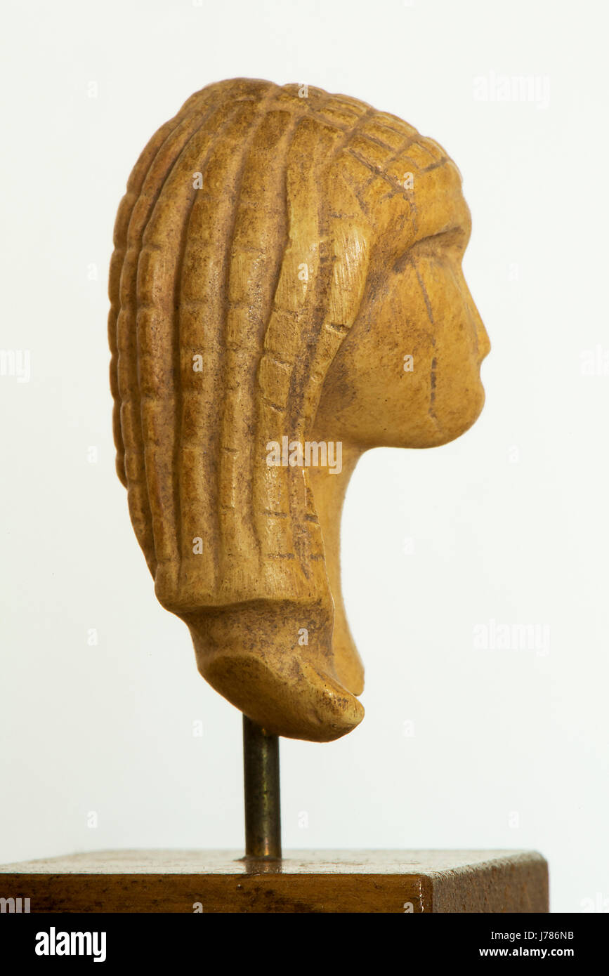 Brassempouy venus hi-res stock photography and images - Alamy