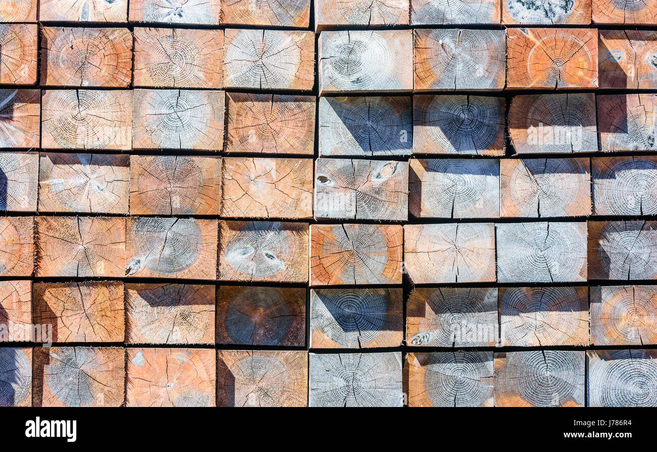 Railroad ties hi-res stock photography and images - Alamy