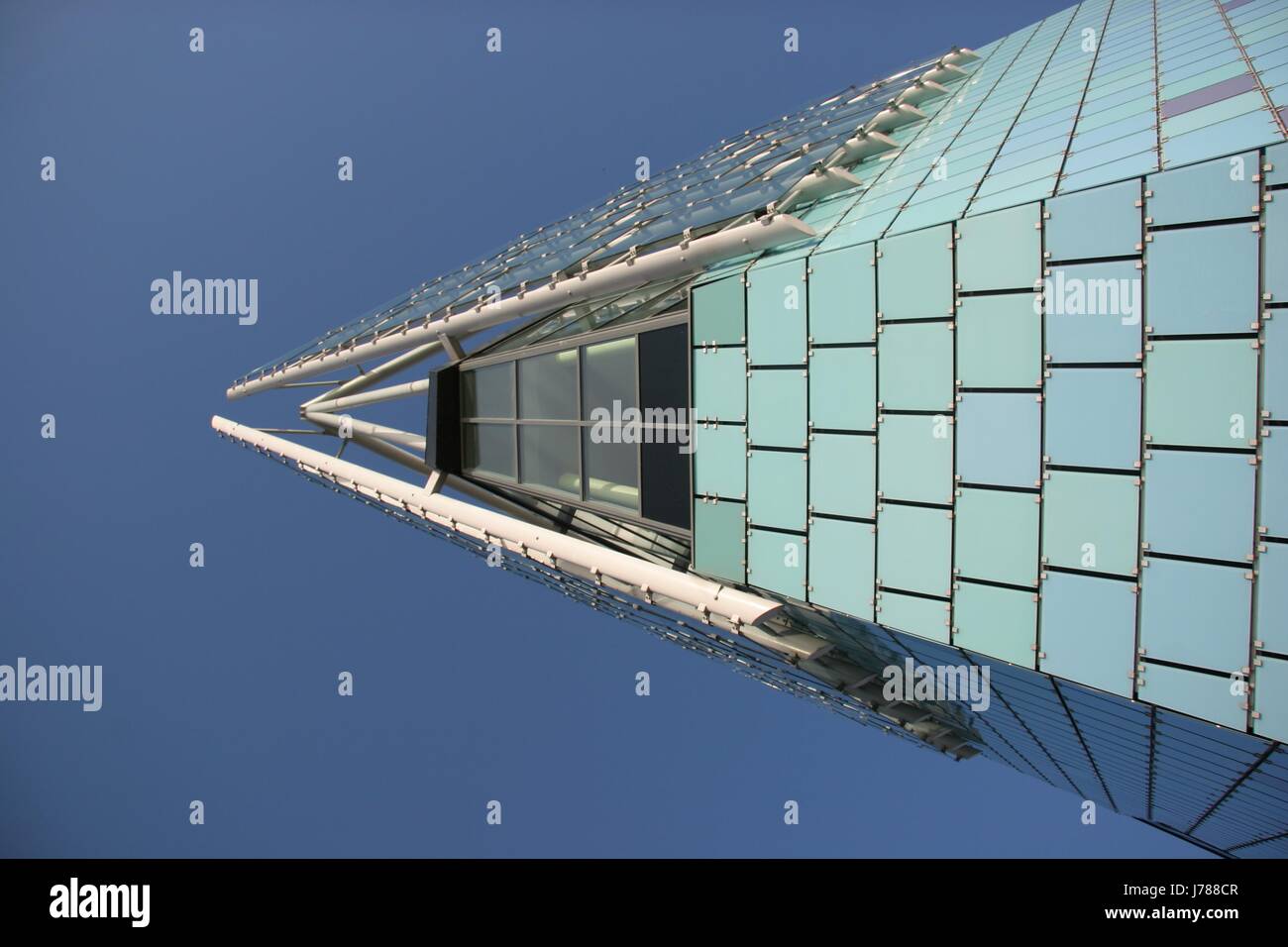 The Deep, Kingston upon Hull, East Yorkshire, UK Stock Photo - Alamy