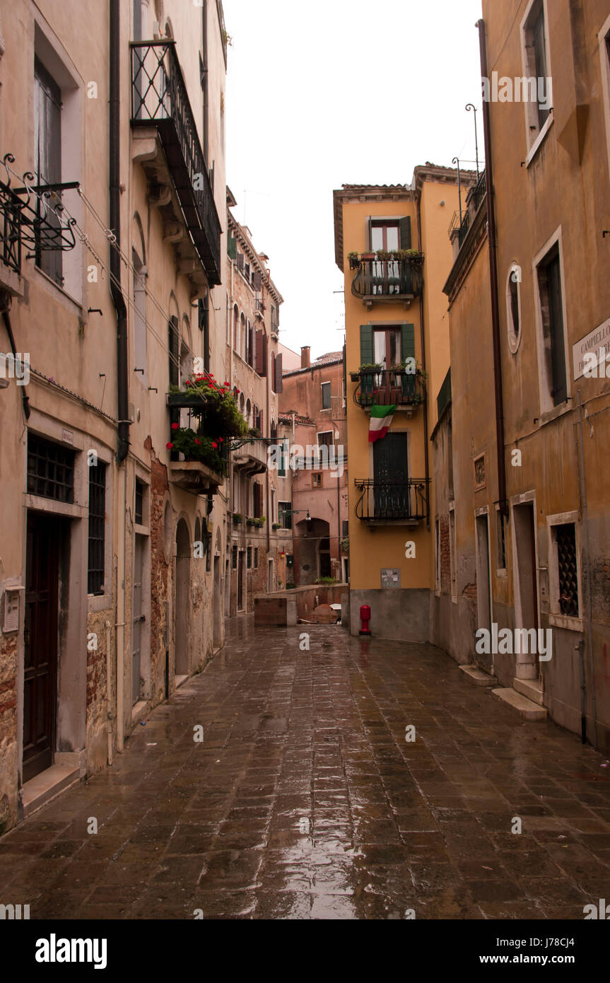 city town venice style of construction architecture architectural style ...