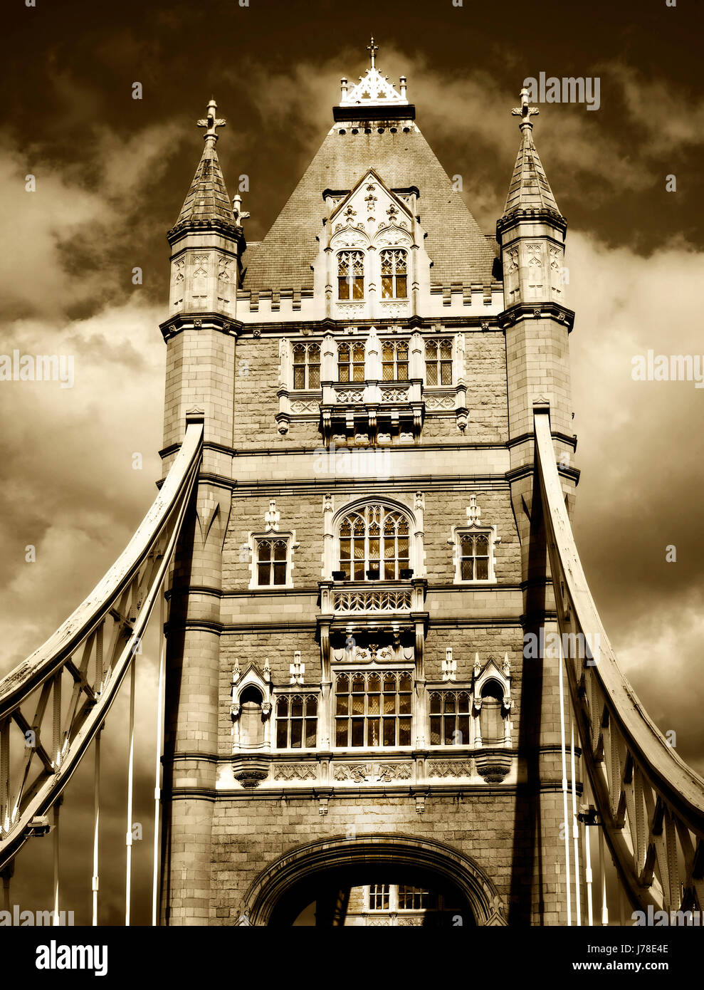 tower bridge london england tower colour bridge london england material ...