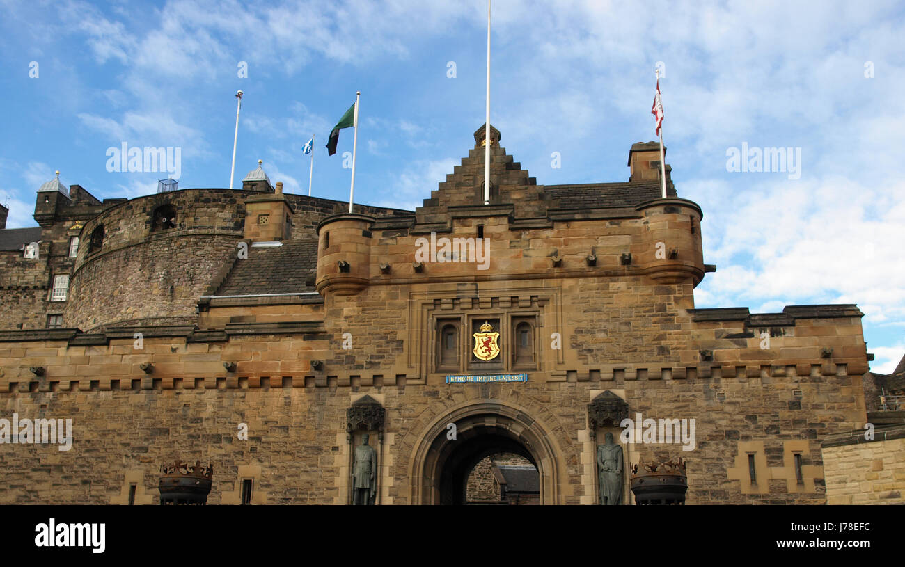 style of construction architecture architectural style scotland britain ...