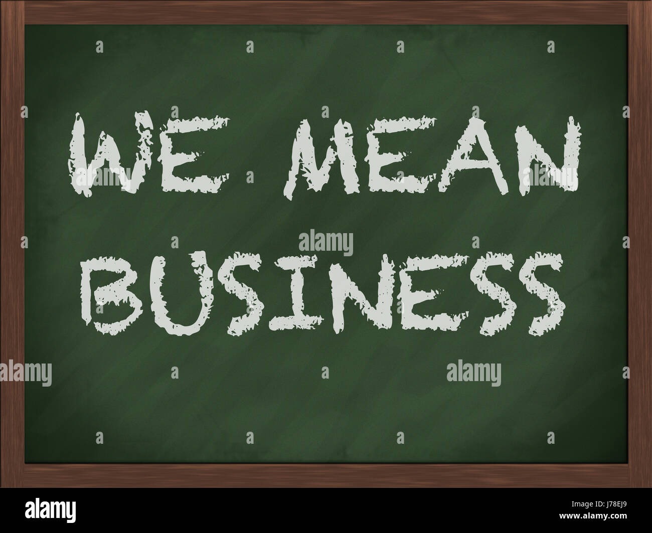 isolated blackboard vertical letter chalk frame board backdrop ...